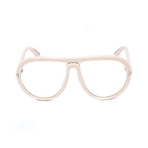 Tom Ford Women's Cybil 60Mm Optical Frames