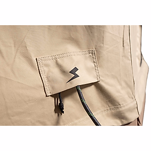 TETON Sports Sierra and Mesa Canvas Tents; Waterproof, Family Tent; The Right Shelter for Your Base Camp