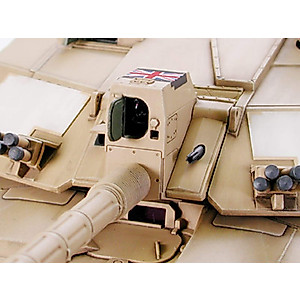 35274 1/35 Brit Challenger 2