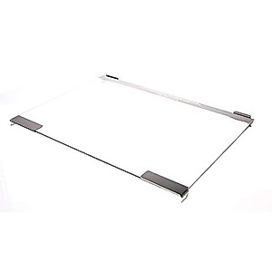 Moffat M233913 E23 Inner Door Glass, Assembly