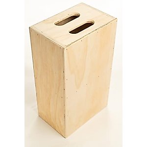 Filmcraft Apple Box, Full Size for Photography, Posing and Propping in Studio, No Logos