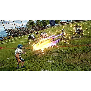 Wild Card Football - Nintendo Switch