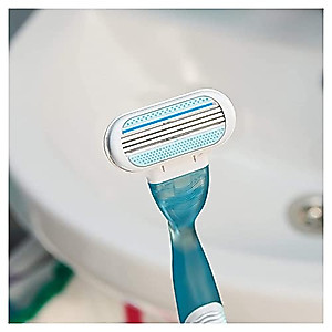 Gillette Venus Razor Blades 8 Count