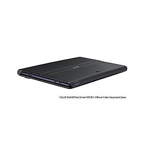 ASUS MeMO Pad Smart ME301T-A1-BL 10.1-Inch 16 GB Tablet (Blue)