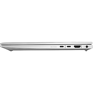 HP EliteBook 835 G8 13.3" Touchscreen Notebook - Full HD - 1920 x 1080 - AMD Ryzen 7 PRO 5850U Octa-core (8 Core) 1.90 GHz - 16 GB RAM - 512 GB SSD