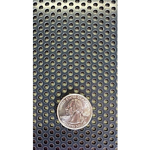 Horizon Industries Lake Screen 4" for Pumping from Lake - Canal - Pond - River - Stream #CSS4B
