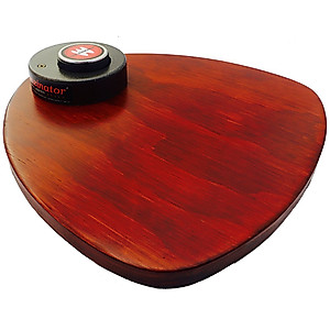 Wazinator Classic KSB319. Acoustic Stompbox - Foot Drum - Fully Professional foot percussion that gives you total control and power at your next gig.