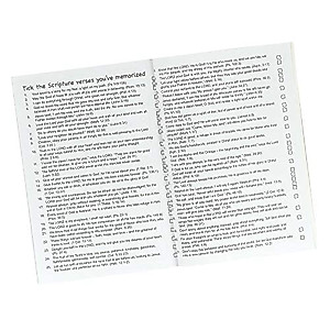 77 Memory Verses Every Kid Should Know