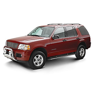 Westin 27-6650 Polished Aluminum Sure Grip Step Board