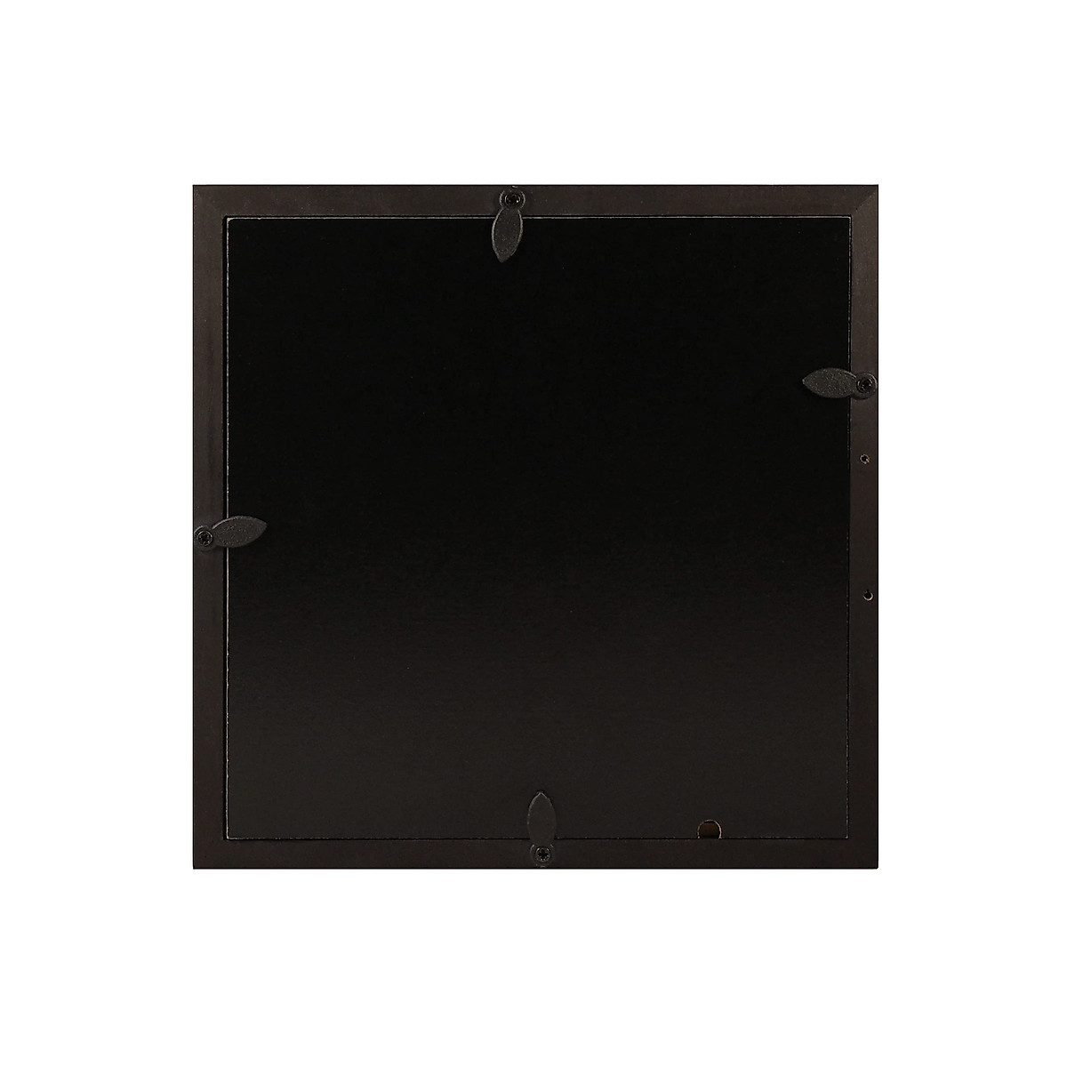 Conceal-a-Cam Home Security Camera Enclosure - Black