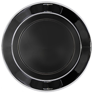 Dorman 909-035 Rear Wheel Cap Compatible with Select Ford Models