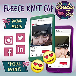 Shirt Me Up got Svalbard? - A Nice Beanie Cap, Grey, OSFA