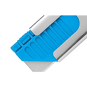 MARTOR Secunorm Handy Semi Auto Retractable Safety Knife #1444.02