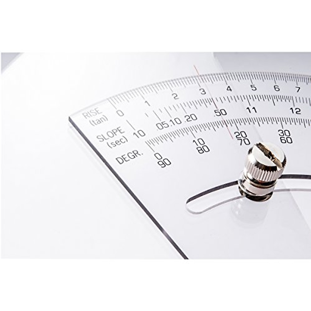 Staedtler Mars adjustable set square 15cm 964 51-6 (japan import)