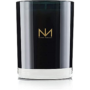 Niven Morgan Grapefruit and Gardenia Fragrant Candle