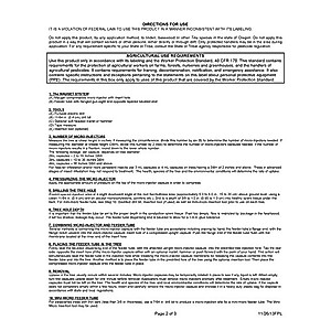 Mauget Imicide 2ml, Tree Injector, Insecticide, Containing Imidacloprid 10%, Merit, Pack of 24 Caps