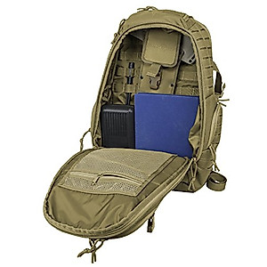 Elite Survival Systems Guardiantm EDC Backpack 7722-TR Guardiantm EDC Backpack Trifecta