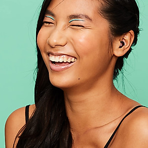 Loop Quiet Earplugs - Soft Silicone, Reusable, Noise Reduction - 8 Tips, 26dB NRR 14 - For Sleep, Noise Sensitivity