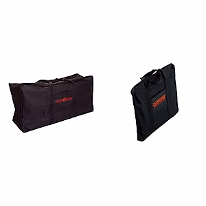 Camp Chef Carry Bags for Stoves and Griddles