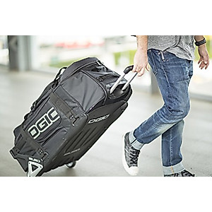 OGIO Rig 9800 Gear Bag (Stealth)