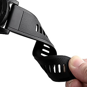 CKE Men's Digital Sports Watch Large Face Military Waterproof Watches for Men with Stopwatch Alarm