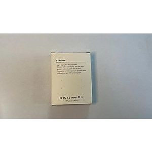 NB-4L USB Charger for Canon PowerShot SD750 SD780 is SD1000 SD1100 is SD1400 is A2200 A3100 is, IXY Digital 60, IXUS 220 HS, Digital IXUS 70 Camera and More