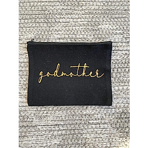 Godmother Gift, Godmother Proposal Gift, Will you be my Godmother, Godmother Box, Godmother Gift Box, Personalized Godmother Gift