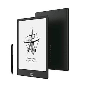 BOOX Note2 10.3 + Case+ Adapter+ Screen-Protector+ USB C Hub