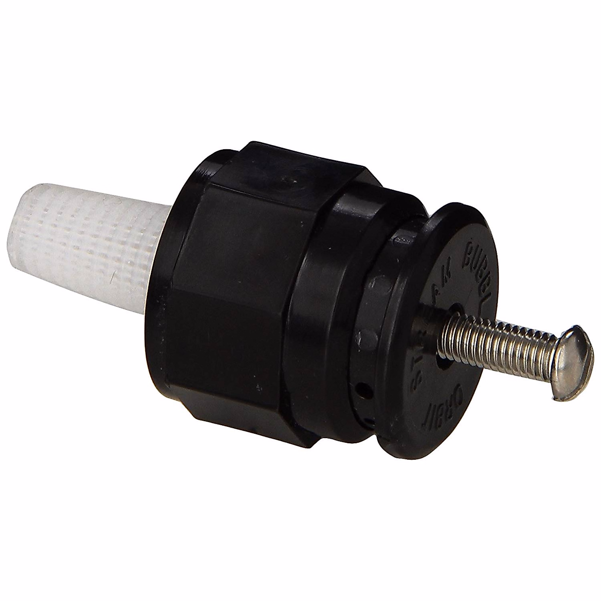 Orbit 54152D Shrub Head Multi-Stream Bubbler Quarter Pattern