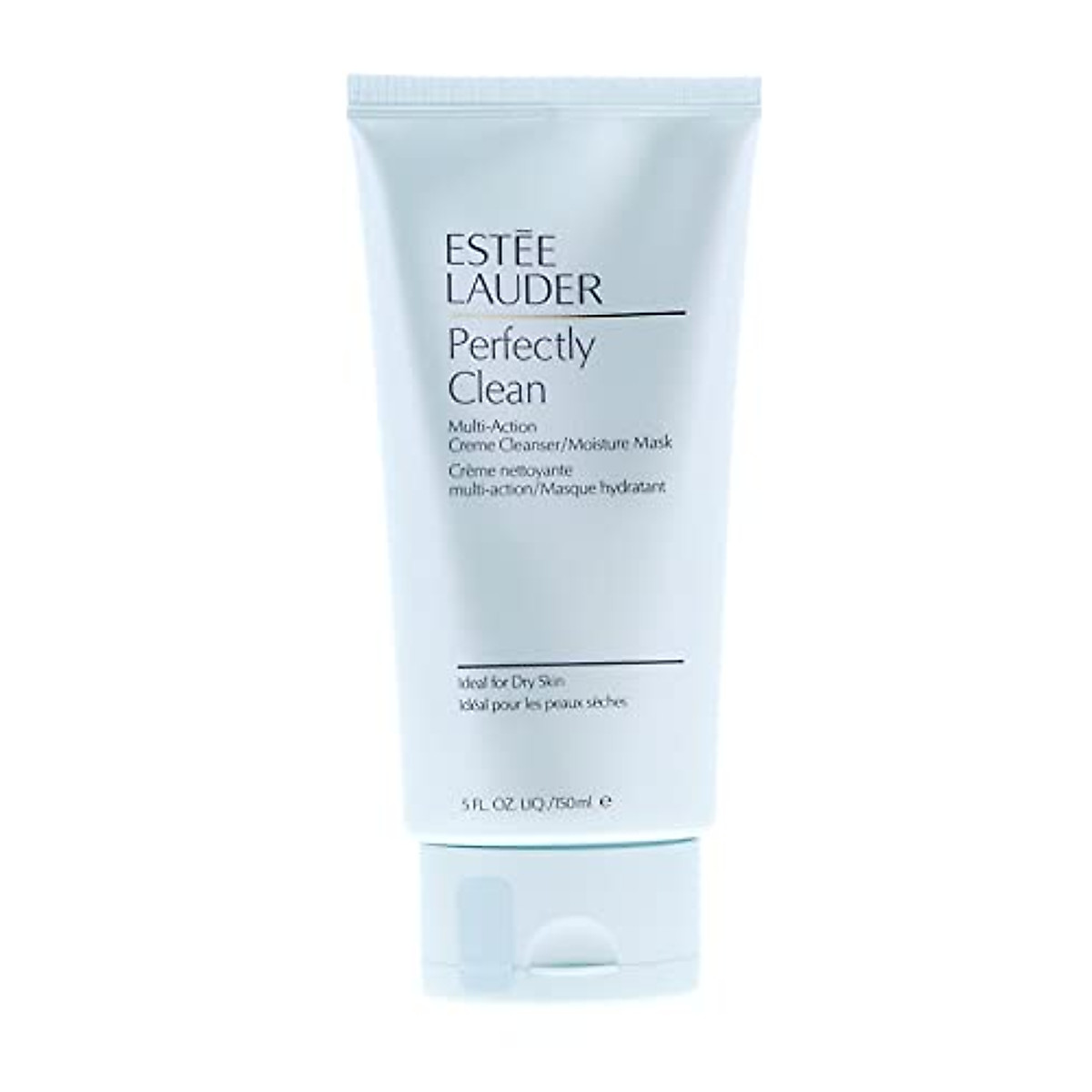 Perfectly Clean Multi-Action Creme Cleanser/Moisture Mask - All Skin Types