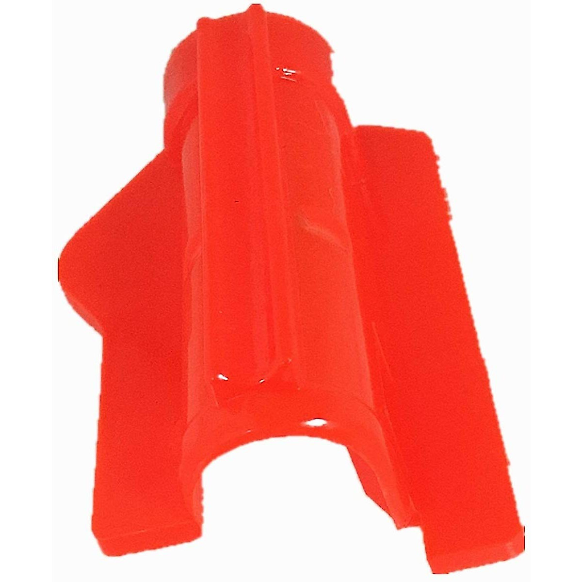 MSOTFUN Ahlmanstr Receiver Insert for M1 Garand Safety and Maintenance Fits for M1A M14 Bright Orange
