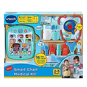 VTech Smart Chart Medical Kit