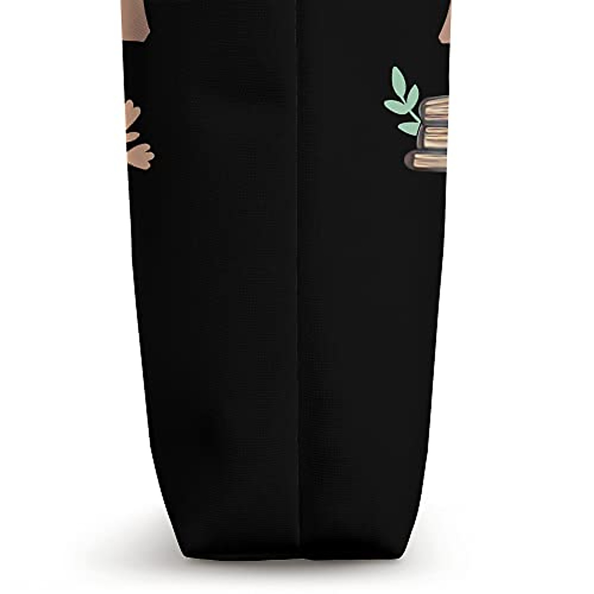 I Read Banned Books Week Librarian Freadom Reader Nerd Tote Bag