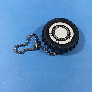 ENERPAC VENT CAP ASM (CN766950SR)