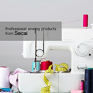 Secai Sewing Clips for Crafting and Quilting,Pack of 30PCS Clips for Sewing Supplies