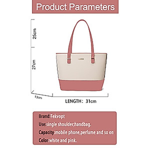 Handbags for Women Fashion 2022, Large Capacity Crossbody Handbags 4pcs Purse Set, Hobo Bags for Ladies Soft Leather Totes for Women, Designer Shoulder Bag Top Handle Satchel, Wallet Mother's Day Gift