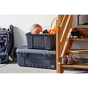 Plano Storage Trunks