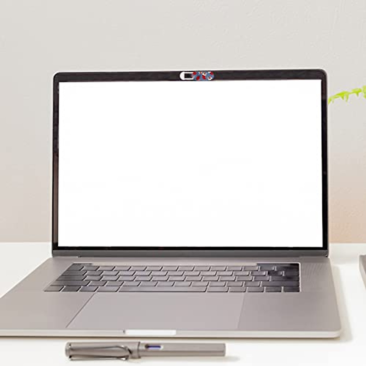 UKCOCO 6pcs Christmas Camera Cover Abs Webcam Slider Laptop Camera Blocker Camera Slide Blocker Webcam Cover Slide Camera Protector Cover Phone Slide Blocker Protective Case Notebook