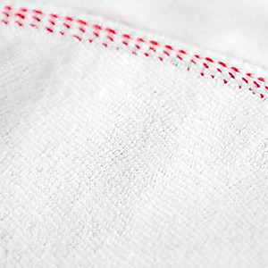 Orinery Cotton Reusable Baby Training Pants Unisex Potty Toddler Underpants Kids Waterproof Breathable Underwear 6-Pack (KT005-A, 2-3T)