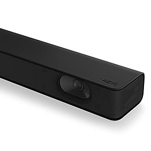 VIZIO V-Series 2.1 Home Theater Sound Bar with DTS Virtual:X, Wireless Subwoofer and Alexa Compatibility, V214x-K6, 2023 Model