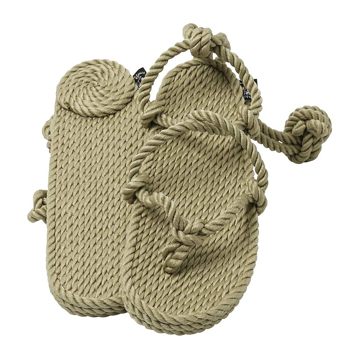 Nomadic State of Mind Rope Sandals, Romano Sandals For Men and Women, Unisex, Handmade Shoes, Straw Sandals