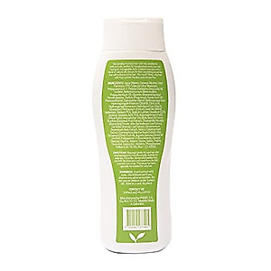 VITU Avocado Conditioner Paraben Free and Silicon Free For Curly - Frizzy Hair 13.18 fl oz