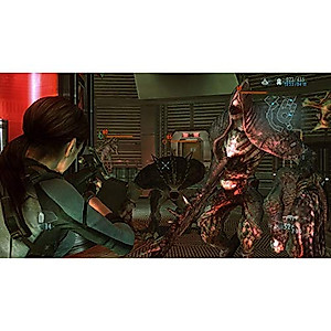 Resident Evil Revelations - Xbox One Standard Edition