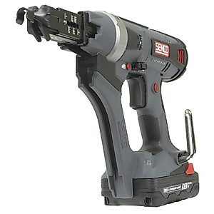 Senco DURASPIN DS222-18V 2" 2500 RPM Cordless Auto-Feed Screw Driver 10B0001N
