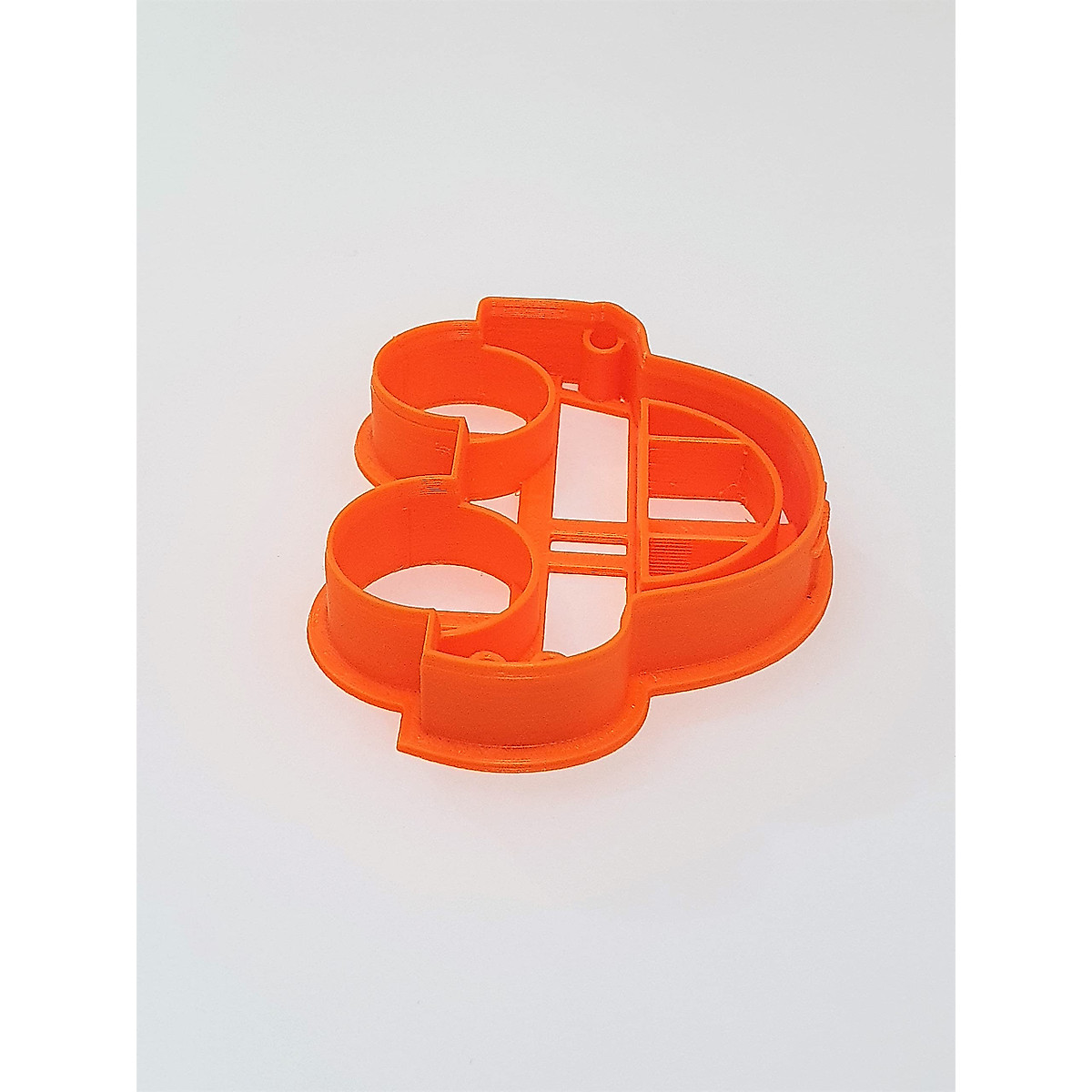 T3D Cookie Cutters Car Vw Side Cookie Cutter, Suitable for Cakes Biscuit and Fondant Cookie Mold for Homemade Treats