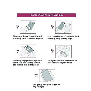 GADGETSWRAP Printed Skin Vinyl Decal Sticker Compatible with Google Pixel 7 Pro - Signature Hexagonal Reaction Skin