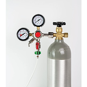 Nostalgia KRS2100 5.1 Cu.Ft. Full Size Kegorator Draft Beer Dispenser