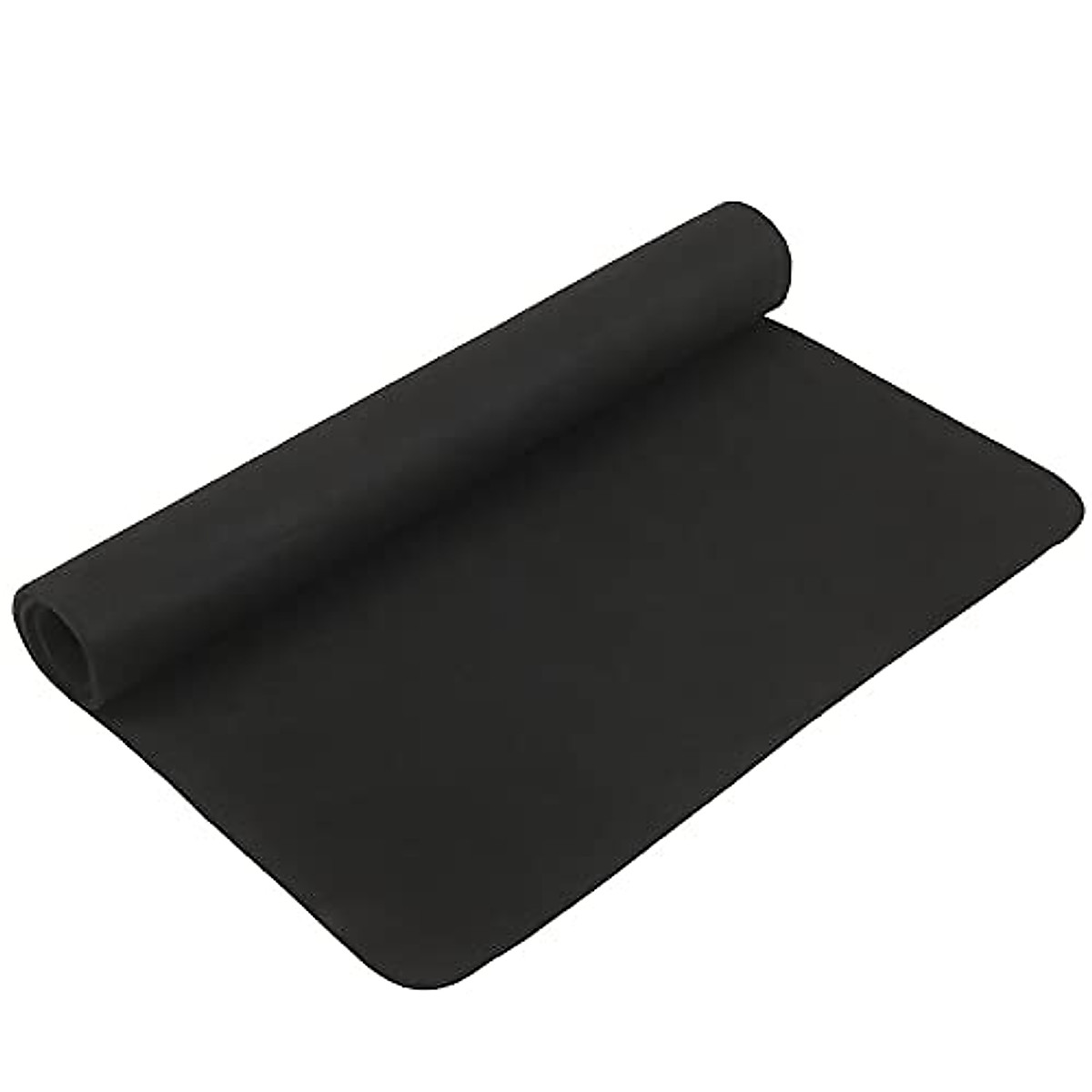 CollectBox Premium BBQ Under Grill Mat, Patio Deck Protect Pad for Under The Gas, Charcoal, BBQ, Barbeque, Grilling, Oil, Water, Liquid Spill Pad. (2PK), 30x48 (1PK)