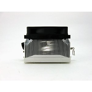 Fan For AMD K8 Athlon 64 3000+/AM2/939/754 Pins 75 X 70 X 45mm HEATSINK Dimemsion