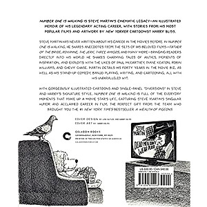 Number One Is Walking: My Life in the Movies and Other Diversions